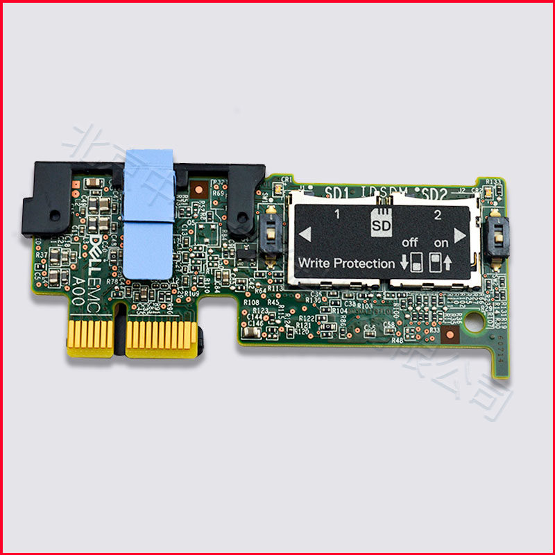 戴尔DELL R系列服务器SD卡模块内置读卡器RT6JG：企业级高效数据处理神器！🚀-家庭网络存储-淘宝好物网