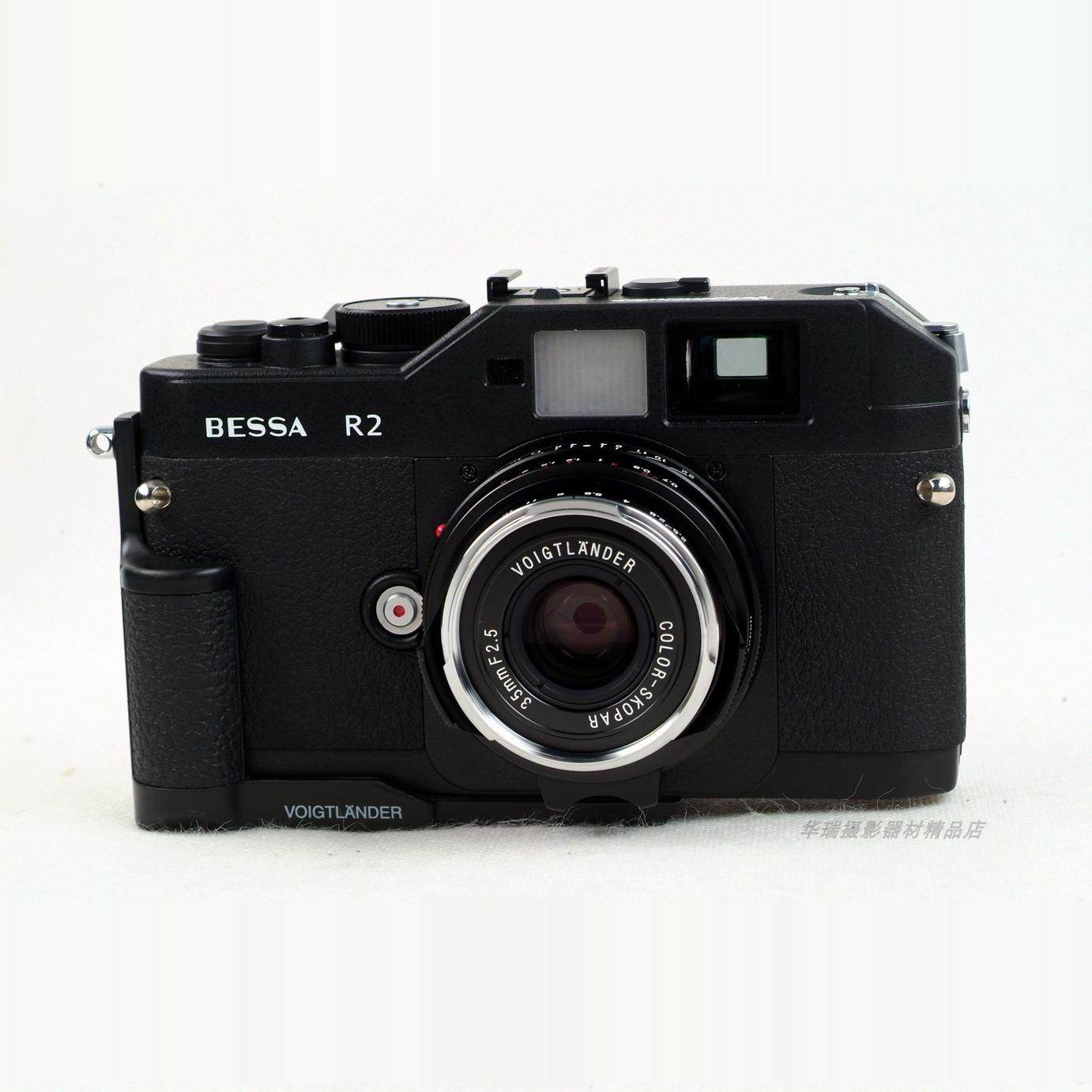 📸摄影小白必入！福伦达 BESSA-R2 套机，复古情怀与现代科技完美融合！-旁轴相机-淘宝好物网