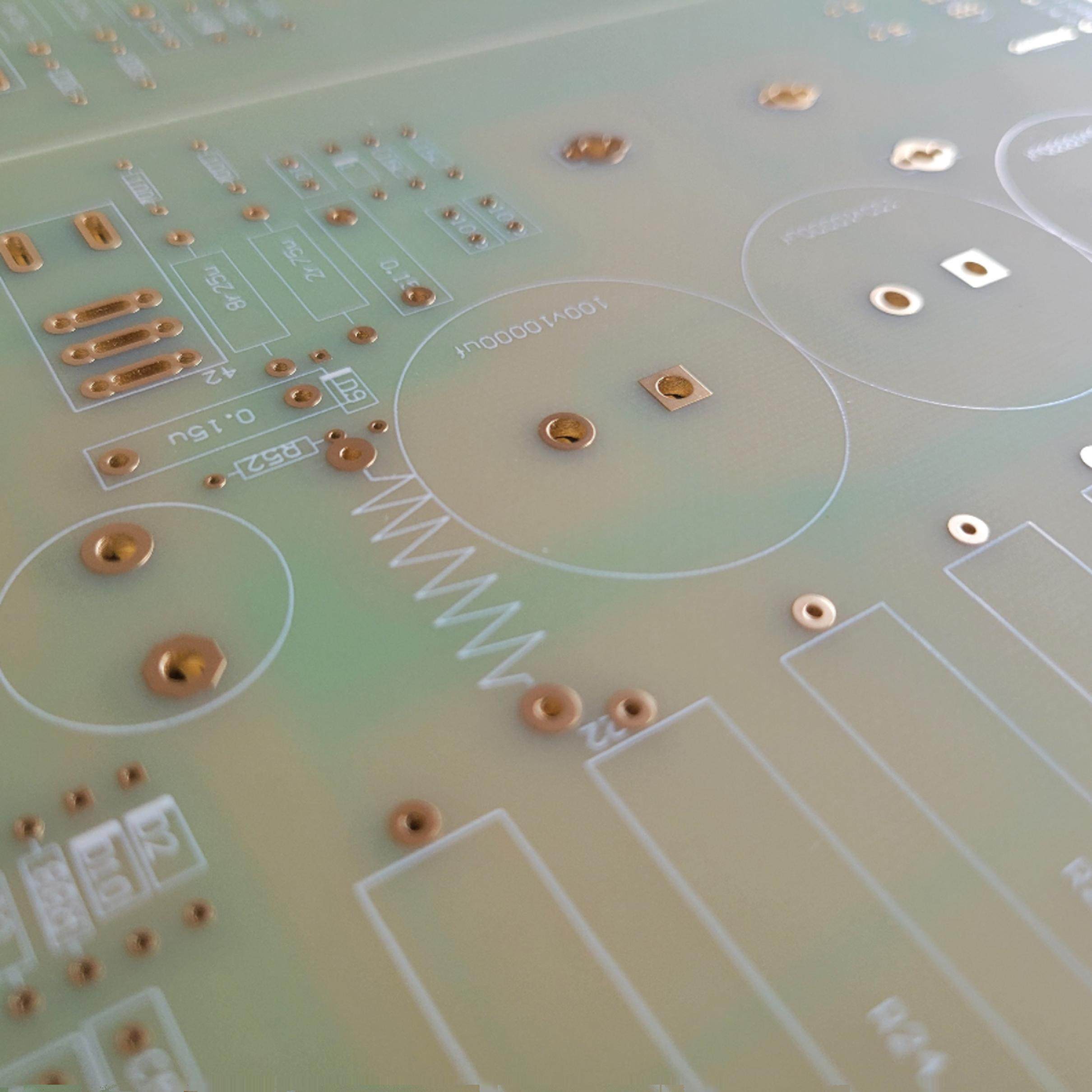 发烧友注意！FM711 MK2纯后级平衡功放机是否是你心中所求？-Hifi套装-淘宝好物网