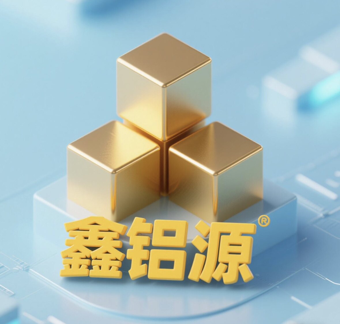 鑫铝源工厂店