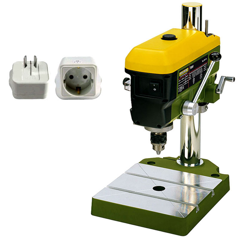 Germany mini magic Proxxon small desktop drilling machine Household ...