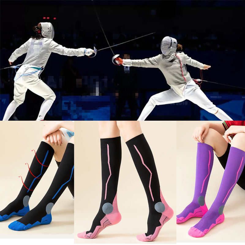 🎉 Essential sports gear for all seasons | Non-slip breathable socks 🌟