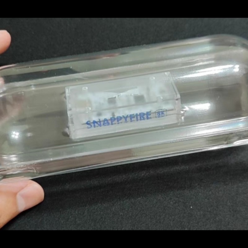 Ninjutsu SnappyFire Sora V2 8K鼠标，无线高回报率接收器了解一下？🔥-无线鼠标-淘宝好物网