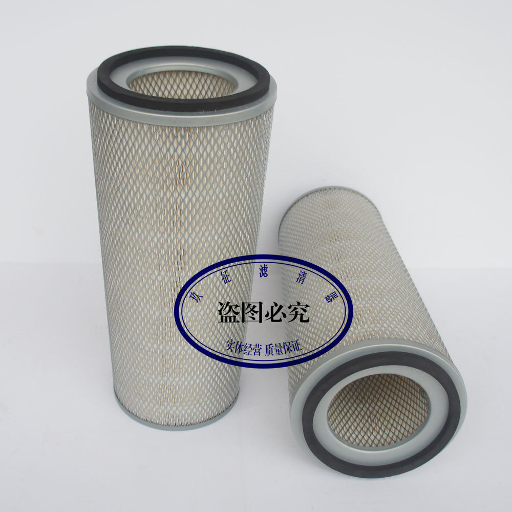 AF1811 5304366 3281238空滤 适配康明斯发电机组150KW空气滤清器-阿里巴巴