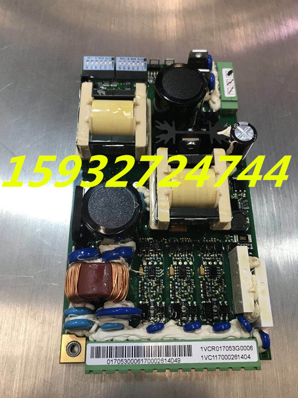 VSC power module 1VCR017053G0006 1VC117000261404 upgraded version