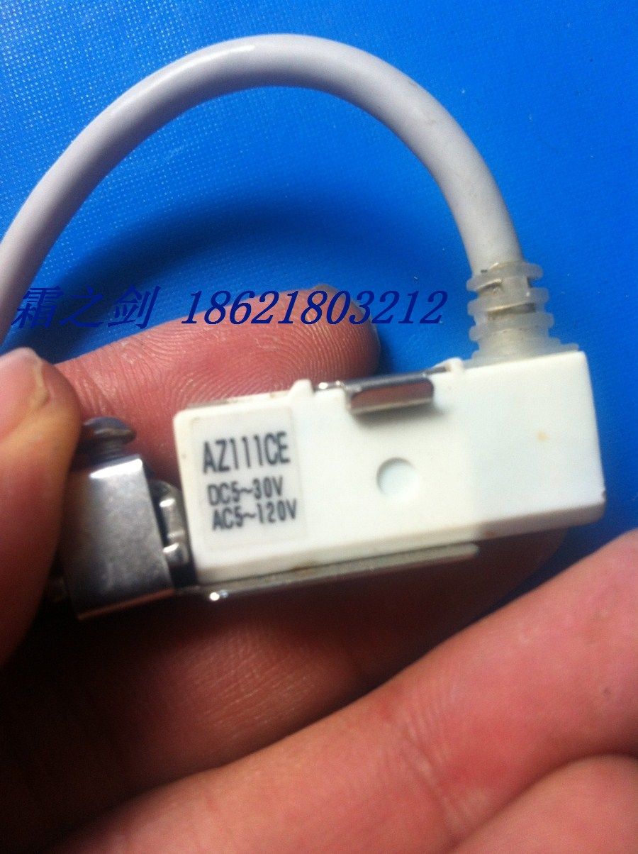 TAIYO magnetic switch AZ111CE AZ115CE in stock