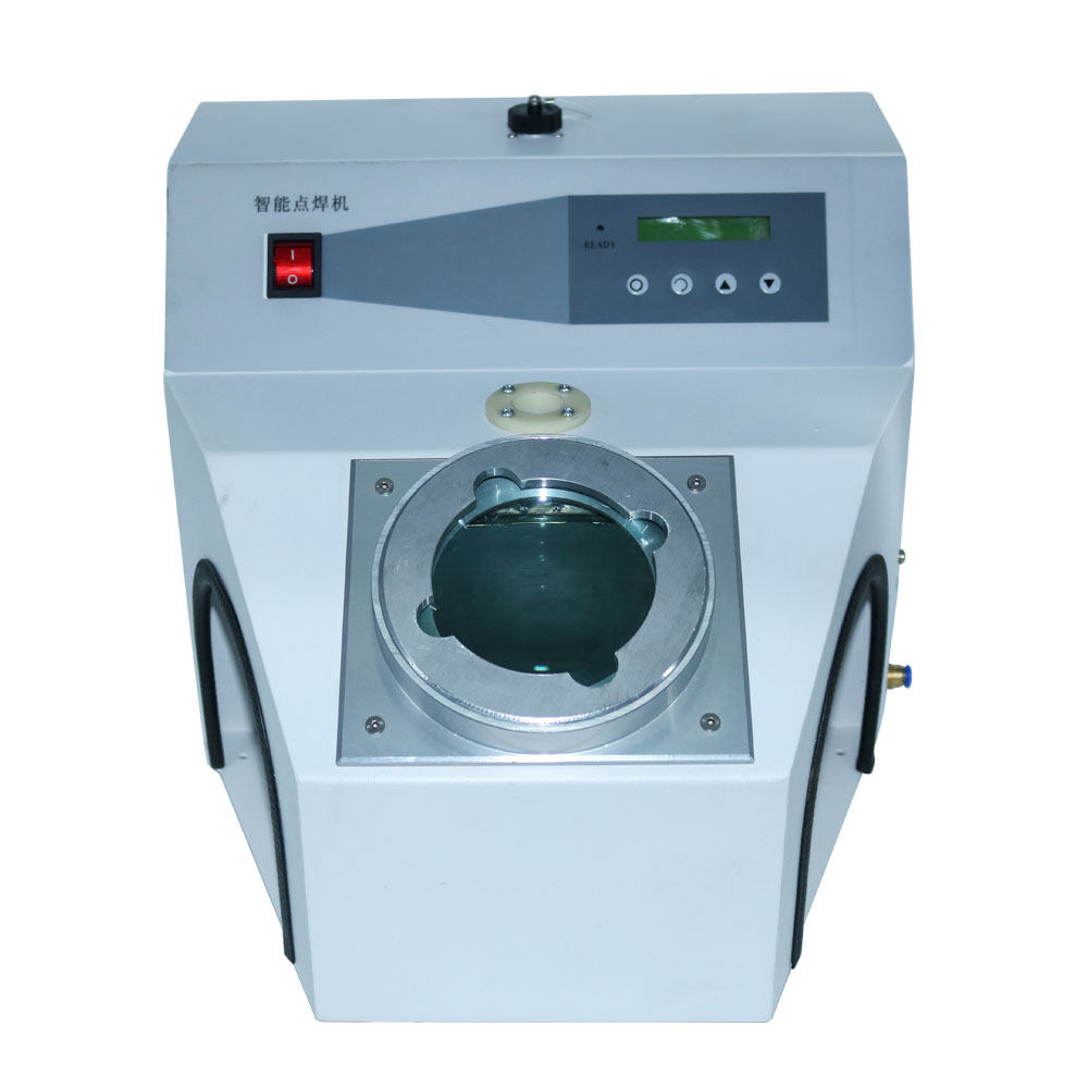 [USD 946.79] Intelligent spot welding machine with magnifying glass ...