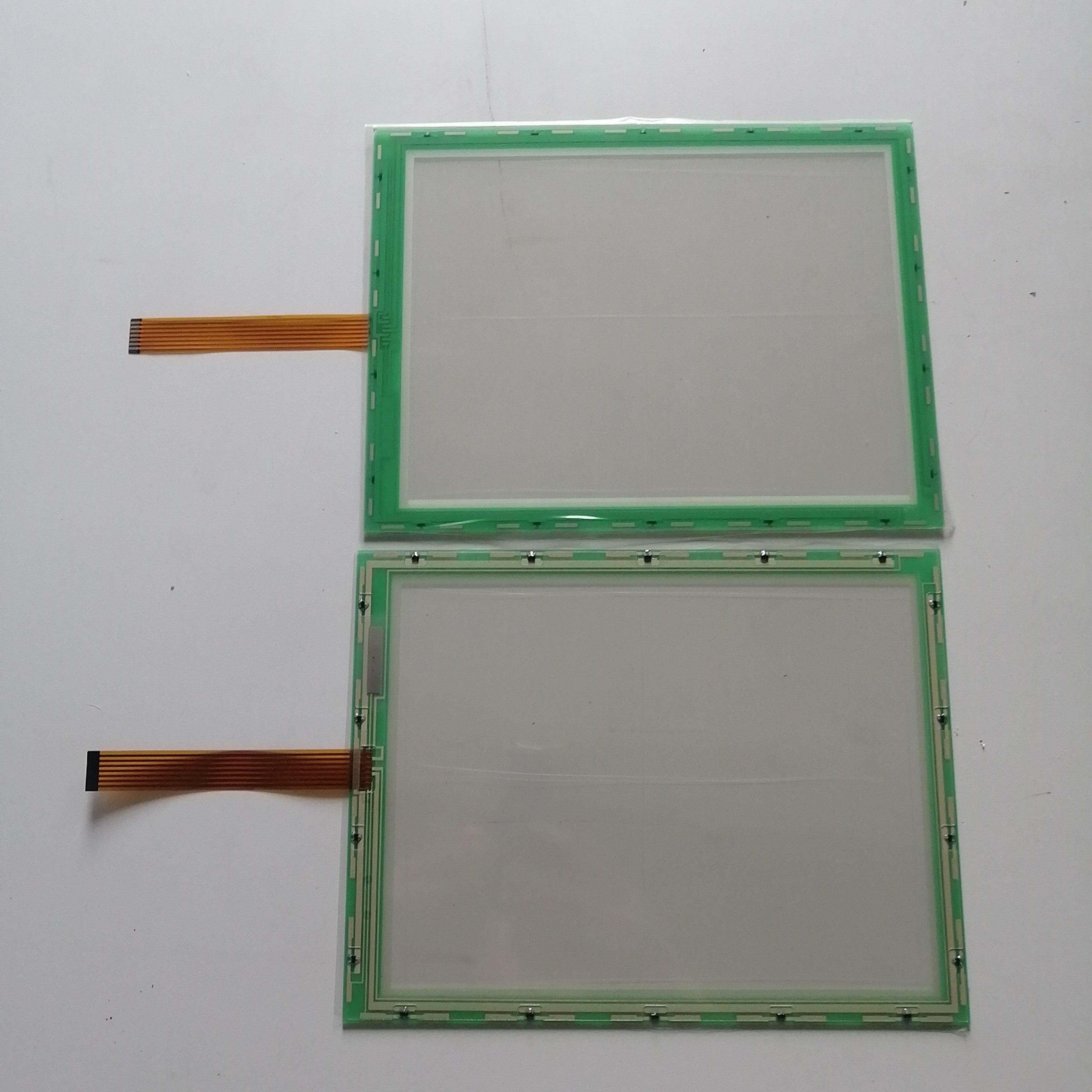 N010-0550-T627/T613触摸屏，精准触控的秘密武器？🤔-显示屏/LCD液晶屏/LED屏/TFT屏-淘宝好物网