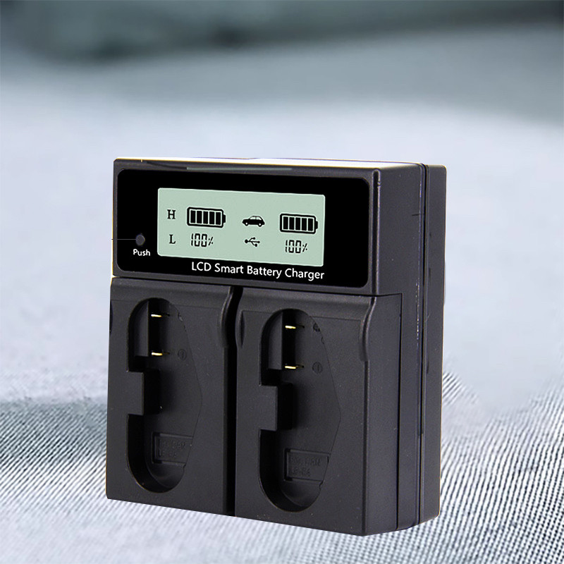 En-el4a battery charger: a must-have handy gadget for nikon camera ...