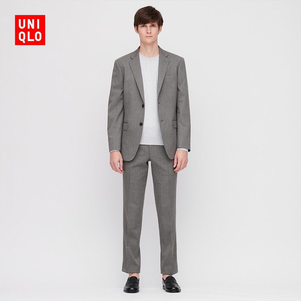 Магазин Юникло Каталог Одежды Мужской