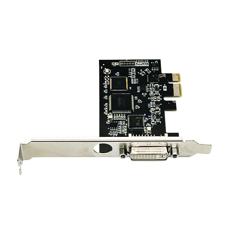 Pcie hd video capture card, live streaming is no longer difficult? in ...