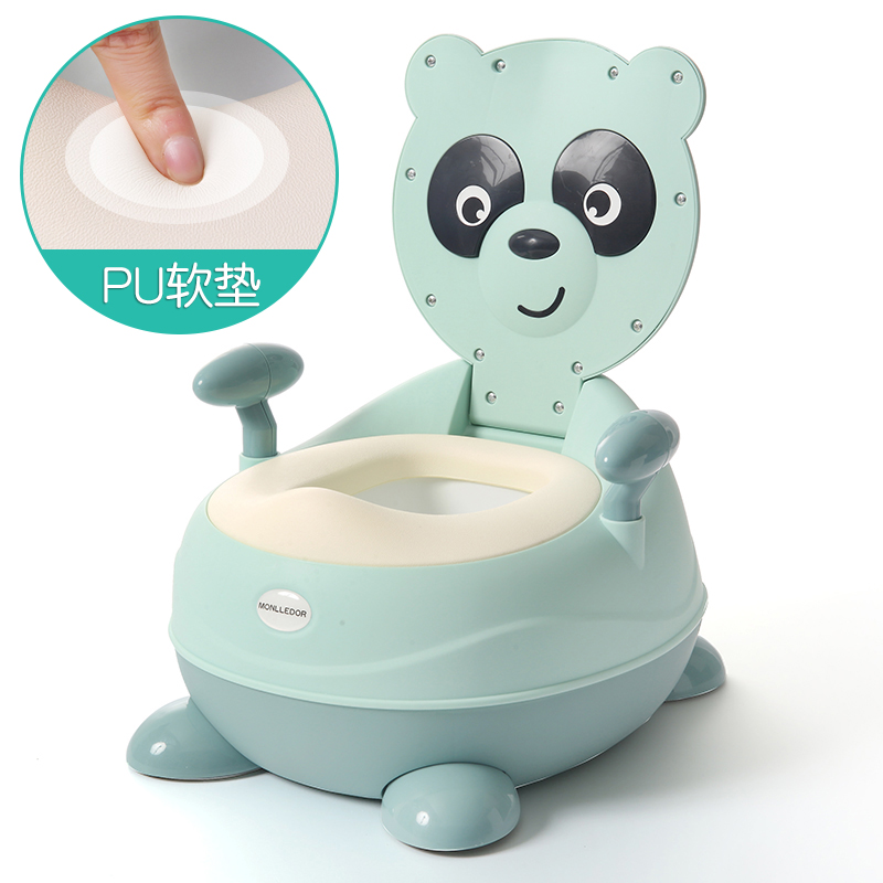 Купить Ребенок туалет ребенок мальчик Стул сидеть на корточках ...