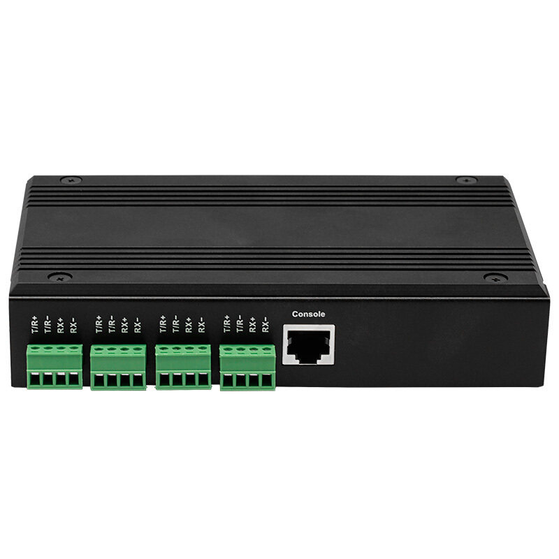 [USD 410.54] Utai Technology UT-6004MT communication server 4-port ...