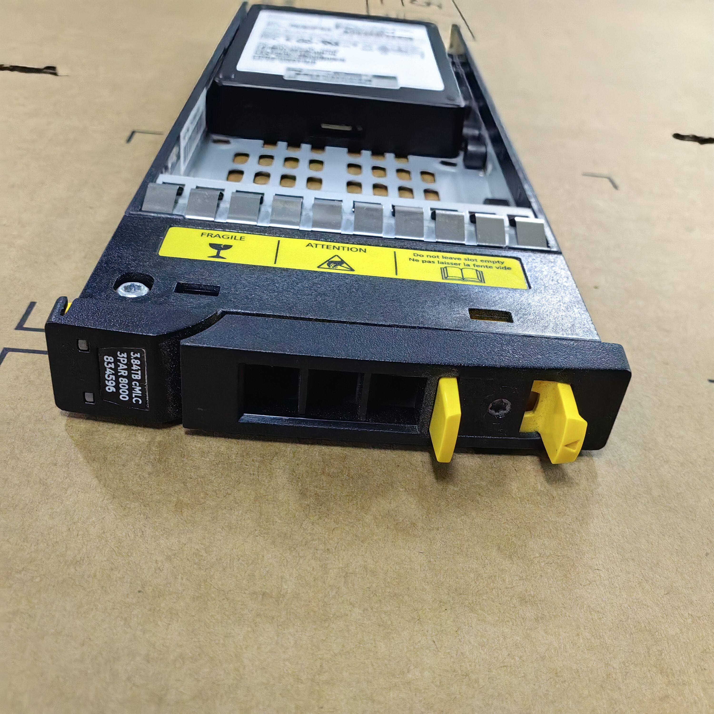 HPE 3.84T 3PAR 8000 873101-001固态硬盘：企业级存储的性能革命！-固态硬盘-淘宝好物网