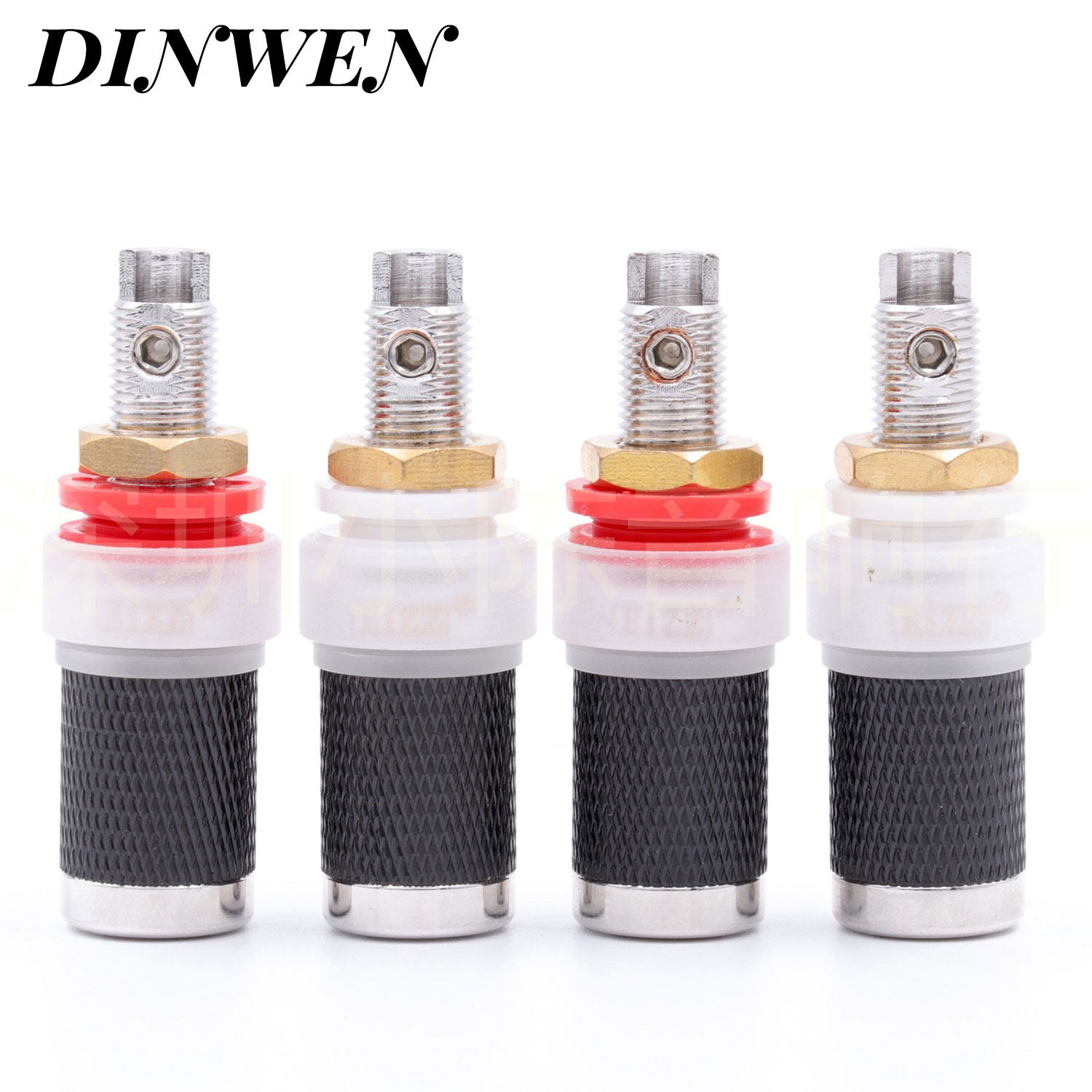 EIZZ功放音箱EZ-302：音乐发烧友的福音，声音盛宴从这里开始！-接线柱-淘宝好物网