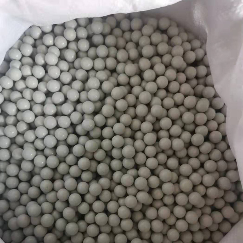[USD 6.85] Slingsbow mud ball white mud ball bullet plus magnetic 9mm ...