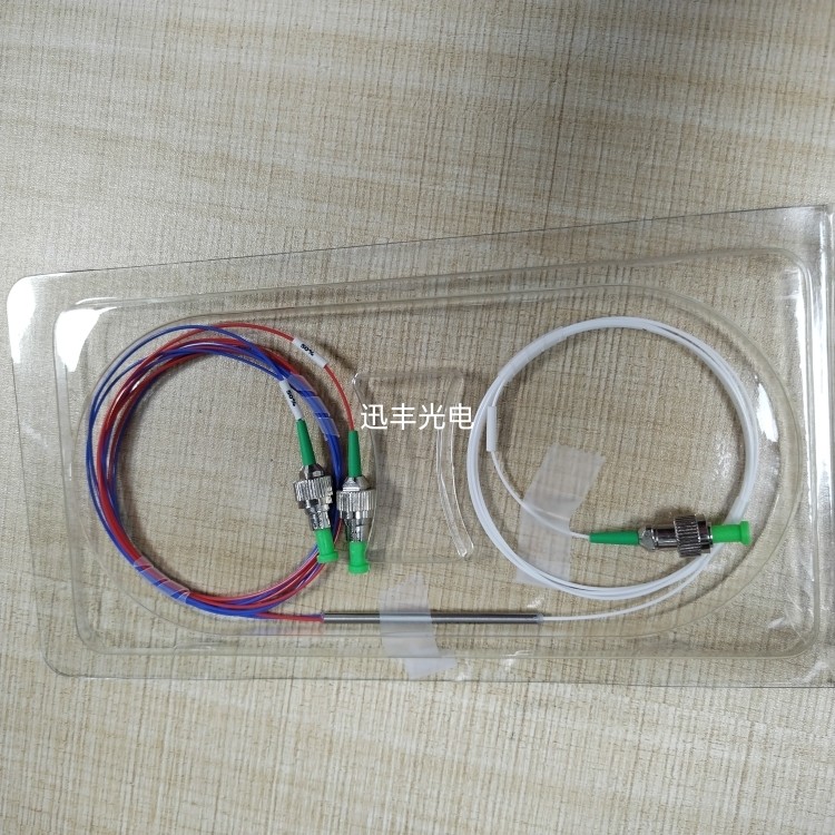 Hi1060光纤分路器1分2：高效分光神器，解锁光通信新境界！-光纤耦合器-淘宝好物网