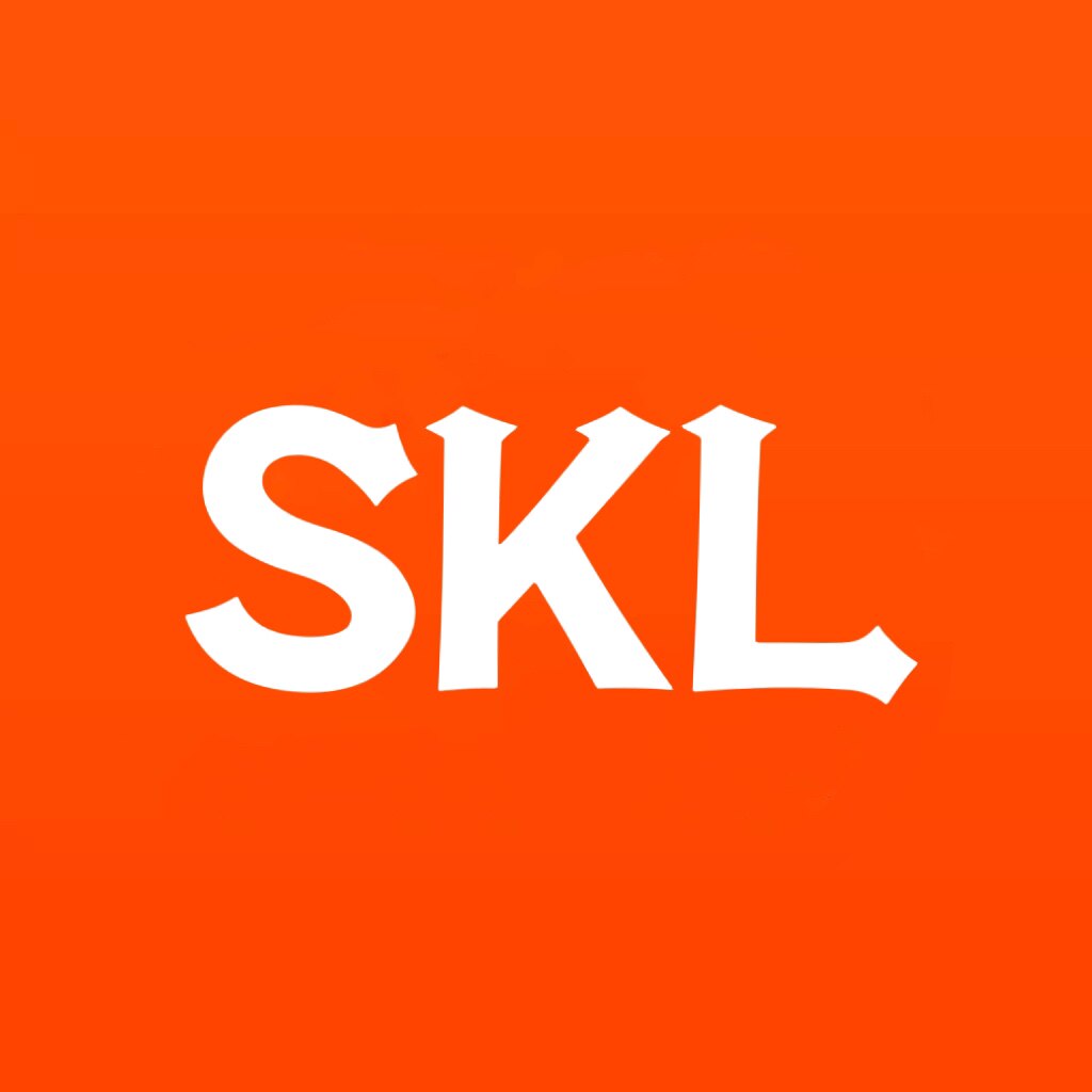 SKL护肤严选特惠区