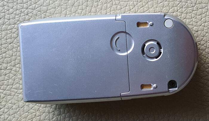 NEC N708怀旧收藏手机值得买吗？复古翻盖机还能正常使用吗？-好物推荐-淘宝好物网
