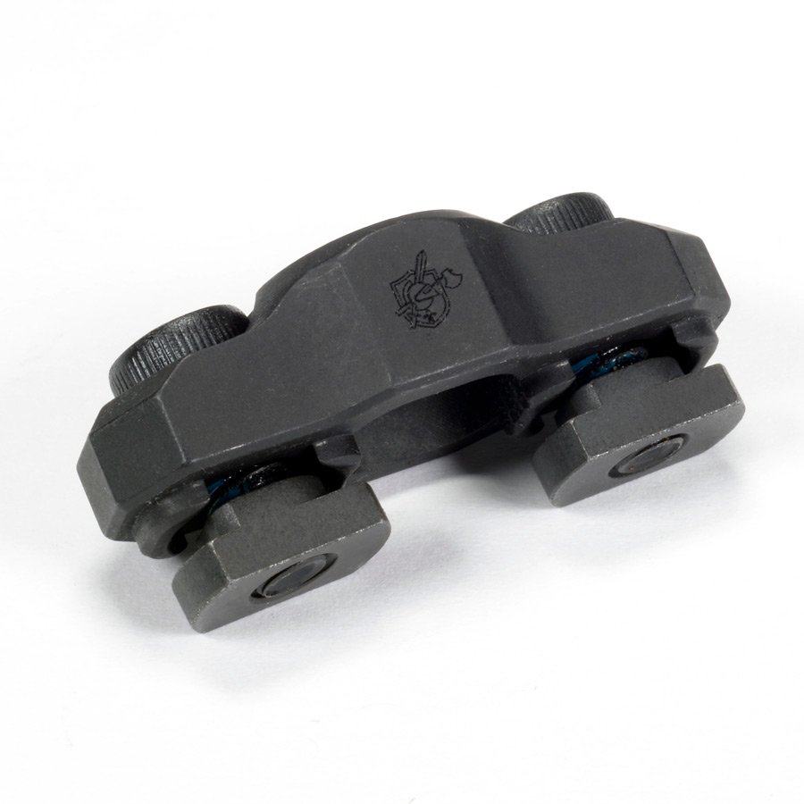 KAC QD Sling Mount 钢制QD座，如何让户外装备更稳固？-水弹玩具-淘宝好物网