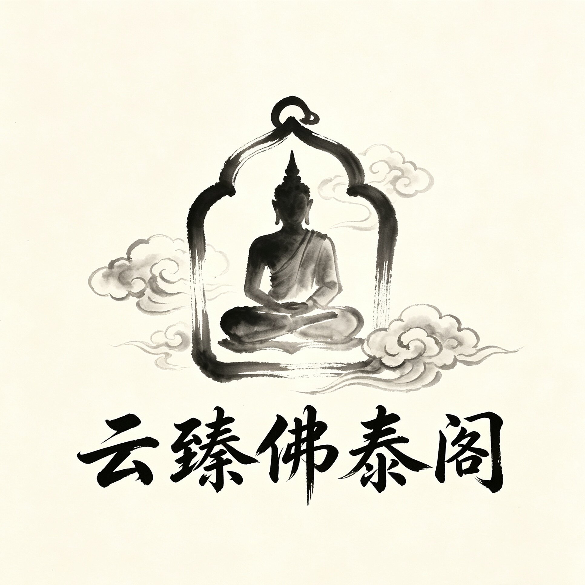云臻佛泰阁