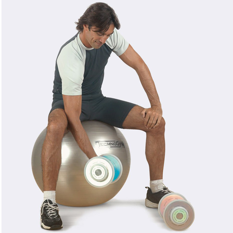 Купить Гантели Италия компания Technogym компания Technogym ...