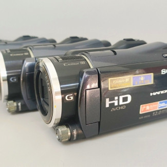 Sony高清摄像机HDR-PJ790E PJ660E PJ600E PJ390E CX350E：捕捉生活每一刻的美好瞬间📸-运动相机-淘宝百科网