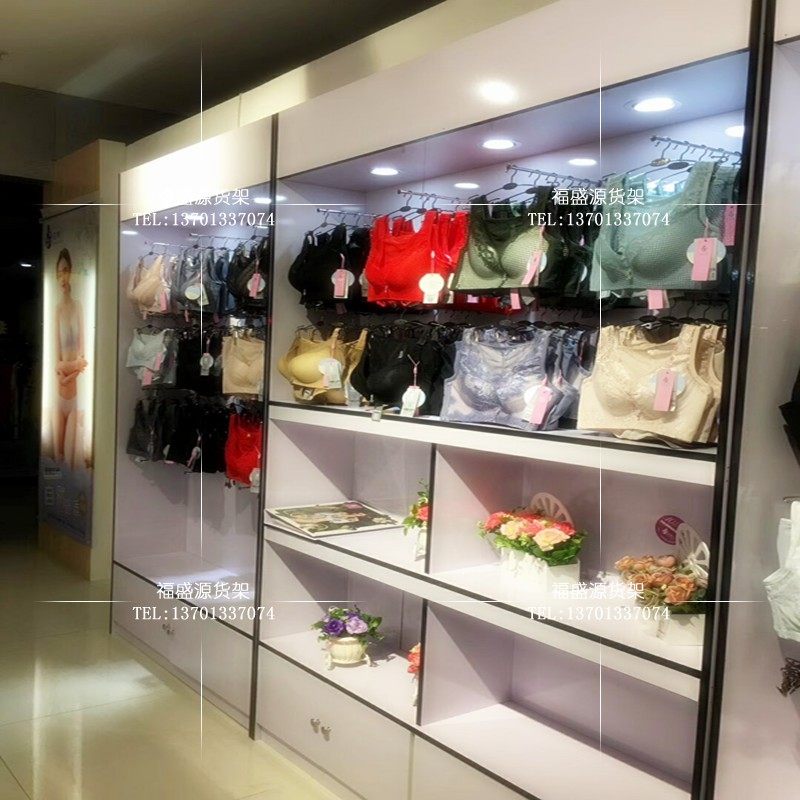 [USD 139.46] Custom all kinds of underwear display cabinet Underwear ...