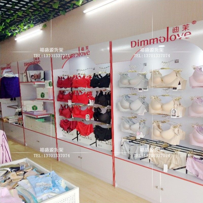 [USD 139.46] Customize all kinds of underwear display case underwear ...