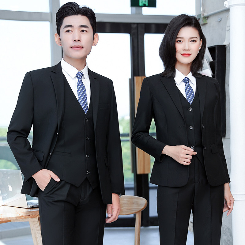 2025's hottest professional outfit recommendations | unisex business ...