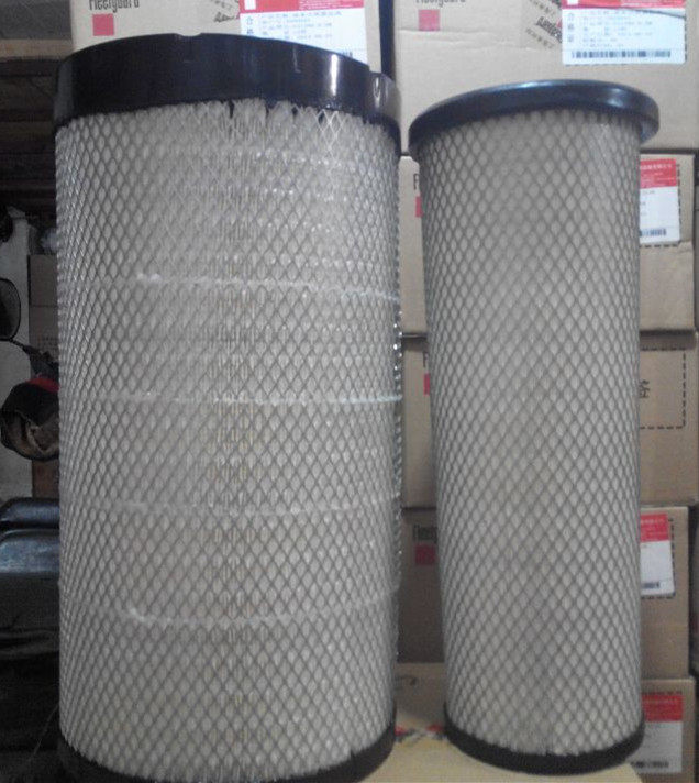 Frega AA2959 Air filter AF26431 AF26432 Air filter K2751PU Air grid
