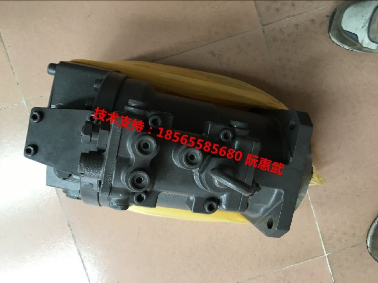 HPV145 日立ZAX300/330/360液压泵 piston pump-阿里巴巴