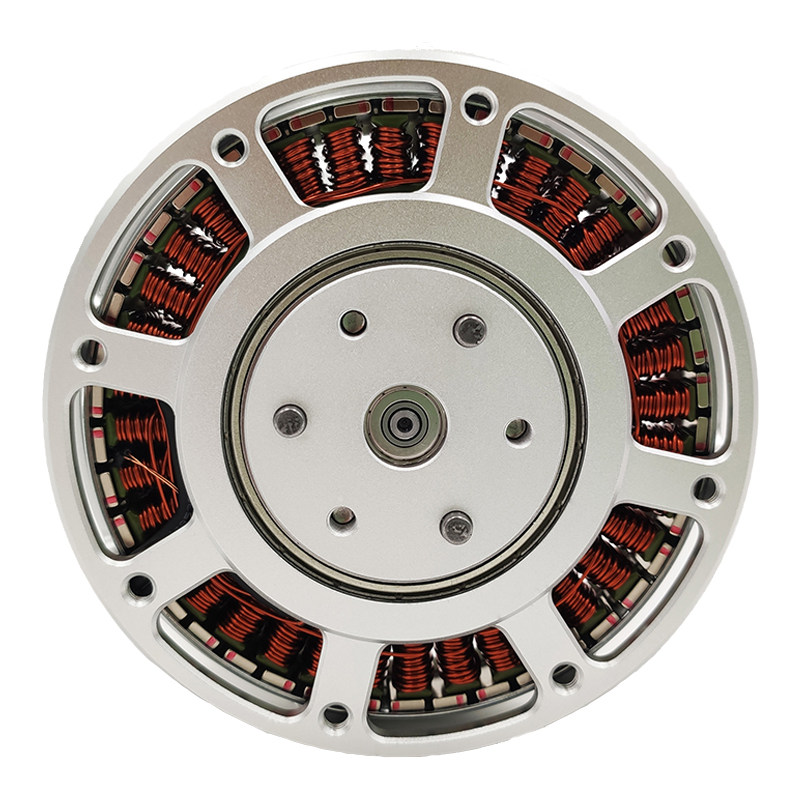 [USD 843.66] Mit Mechanical Dog Motor Set Robotic Arm Large Torque ...