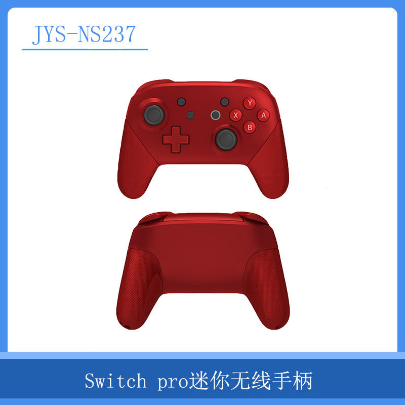 JYS Switch pro迷你无线手柄 兼容Switch/lite/oled/steamdeck-Taobao