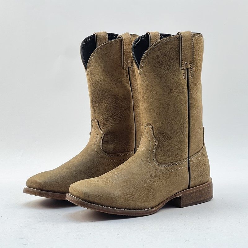 2025's latest | size 42 riding boots recommended! can these flat-toe ...