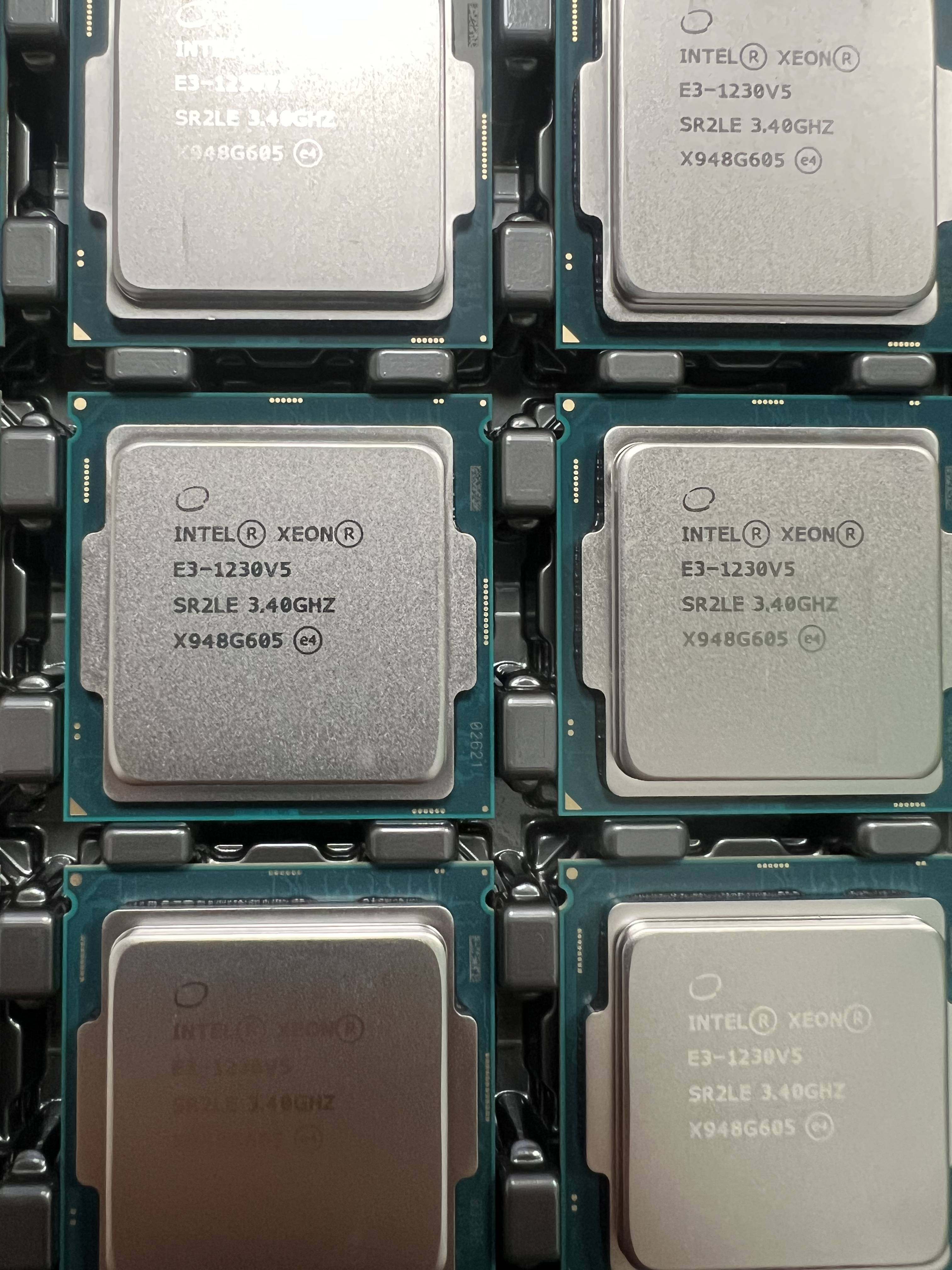 Intel E3系列处理器，你的工作站升级首选？深度解析与推荐-CPU-淘宝好物网