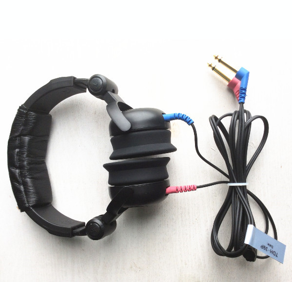 AD226/AD229e/b国际听力听力计耳机，tdh39p气导耳机TDH-39P