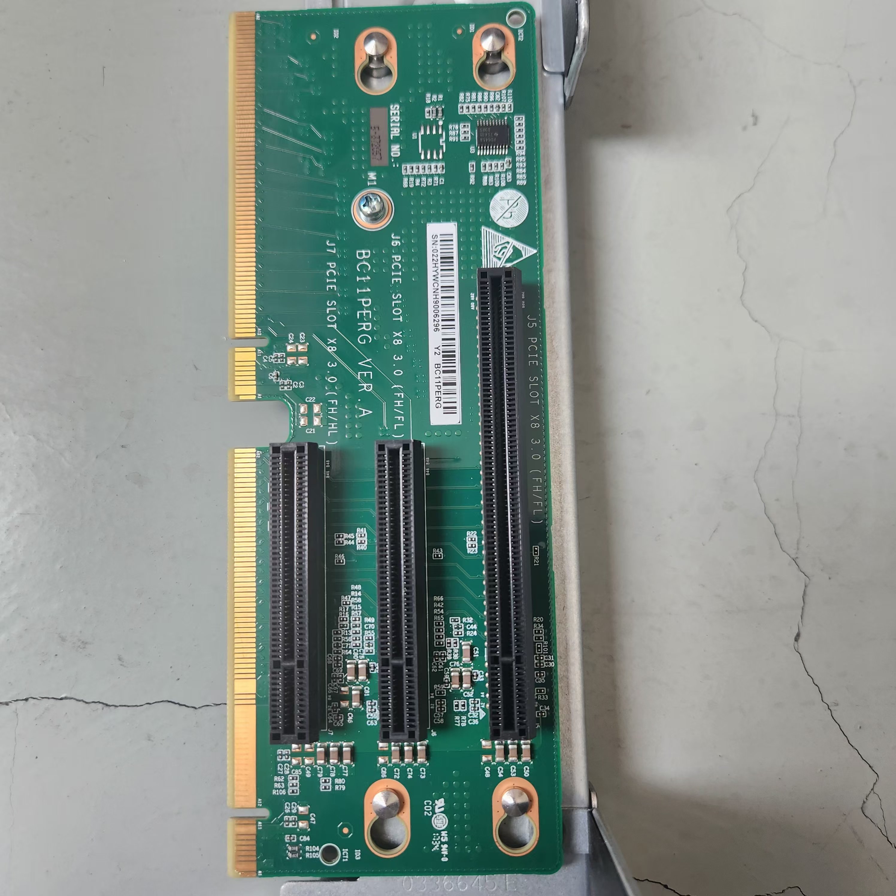 🚀揭秘华为RH2288V3 2288HV3 PCIe扩展卡：3个8X插槽的超强RISER卡！⚡-无线电脑周边产品-淘宝好物网