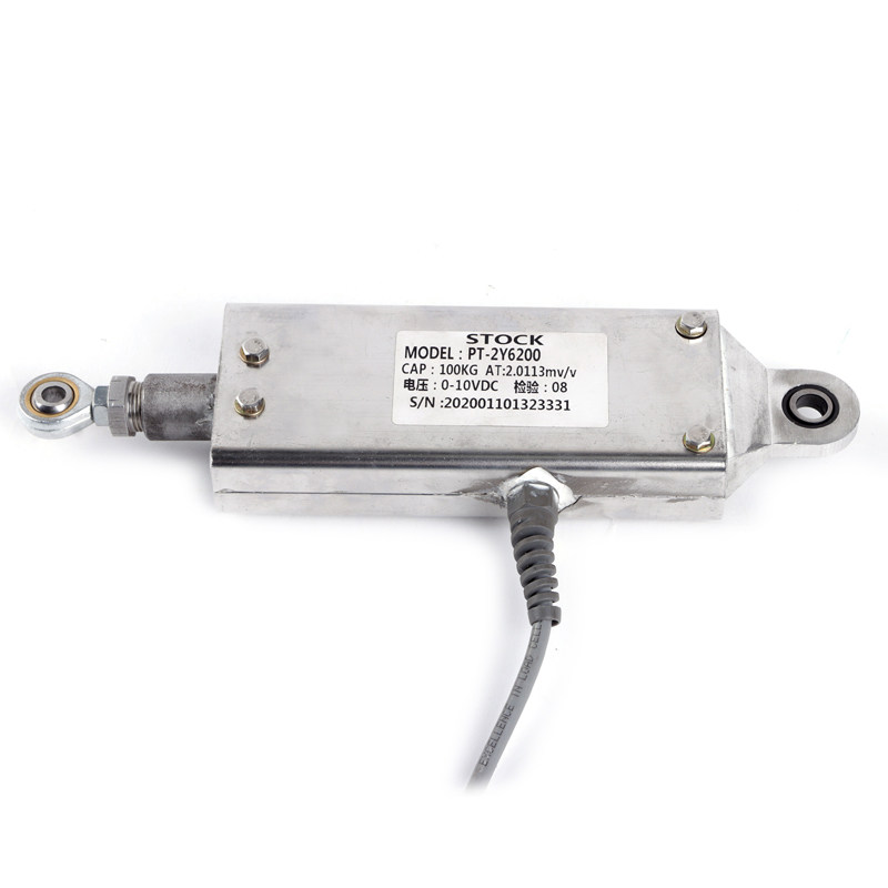 STOCK coal feeder load cell C18305-1 CS6200 CS19387 CS013910L