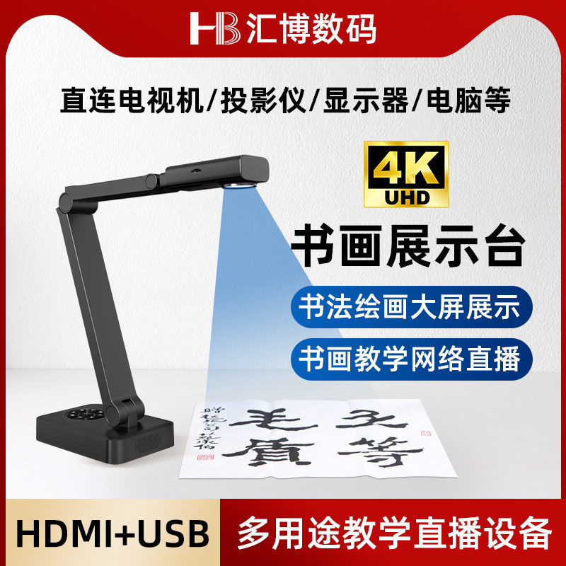 🎨 🔥 High-definition teaching handy gadget for calligraphy and painting ...