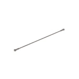 LEGO乐高27965 22L两端接头空心管 滑索 金属银6210590 6368328