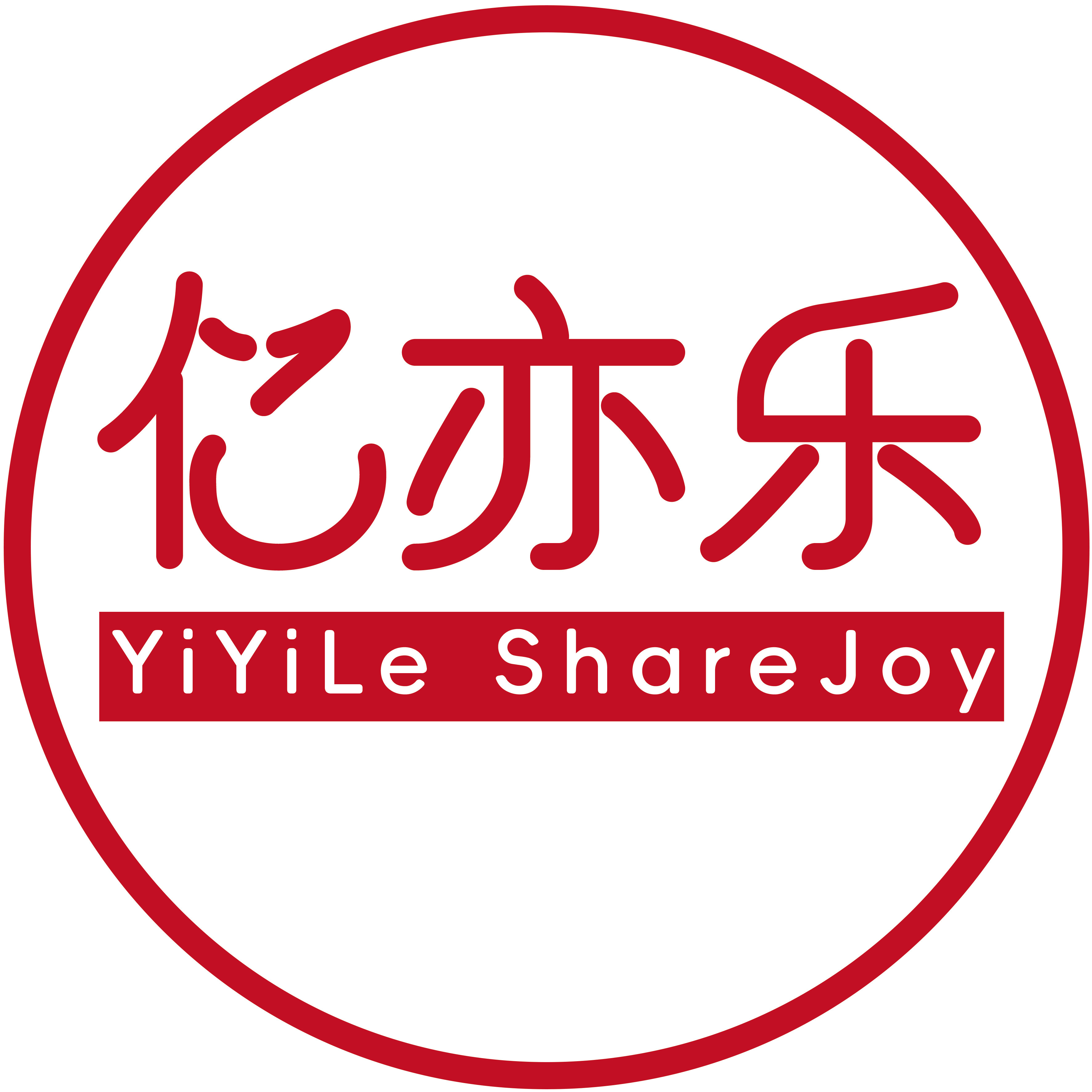 亿亦乐食品