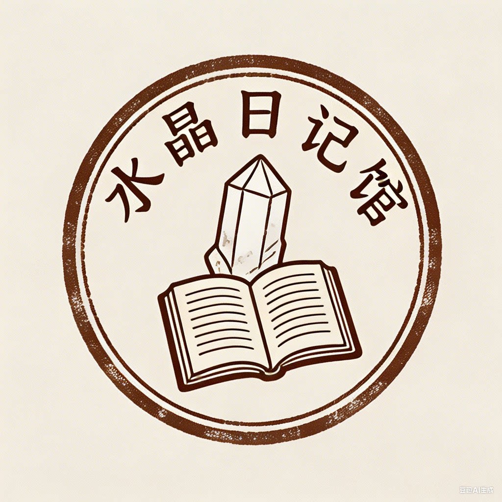 水晶日记馆