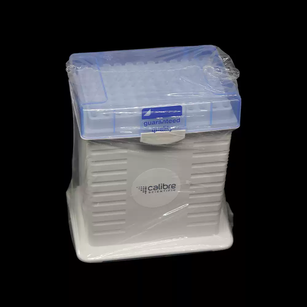 Calibre艾本德 20ul微量上样针 Eppendorf Microloader吸头