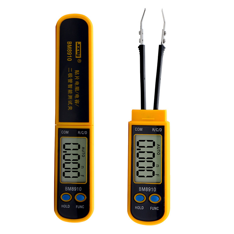 Binjiang SMD component tester BM8912 diode intelligent test SMD ...