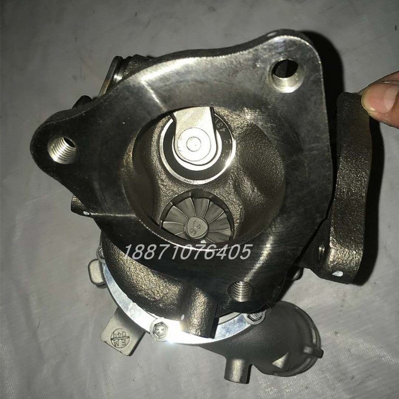 适配五菱通用宝骏560 730 1.5T 840169-0004 23870962 涡轮增压器-阿里巴巴