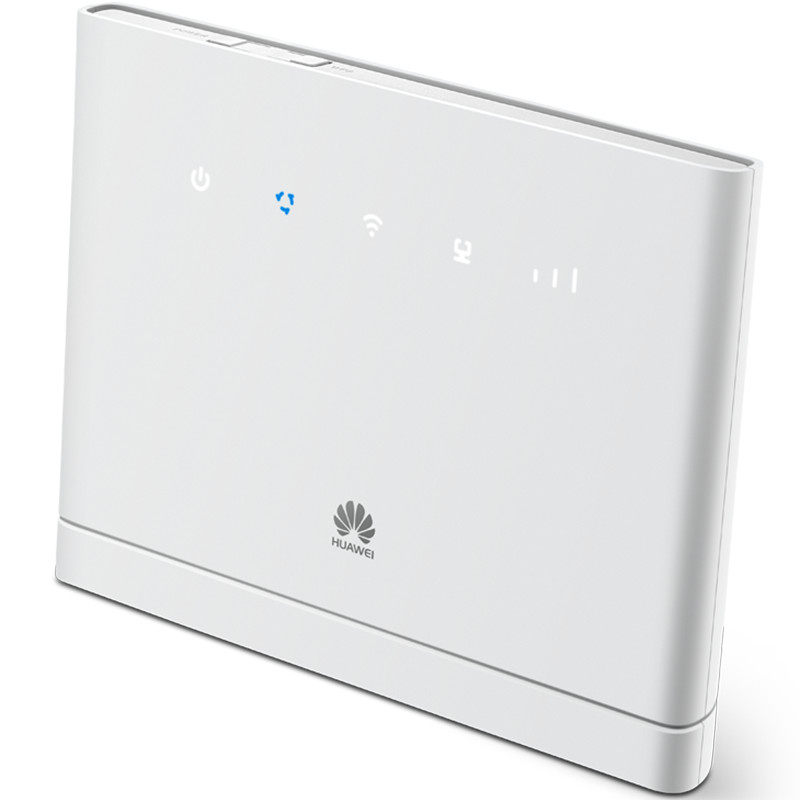 [USD 133.39] Huawei B315S-936 LTE Unicom 4G3G mobile telecom wireless ...