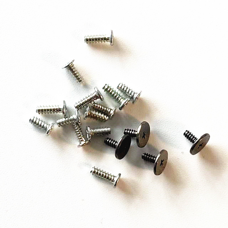 [USD 6.29] PSP3000 host screw PSP2000 shell screws Slippery teeth ...