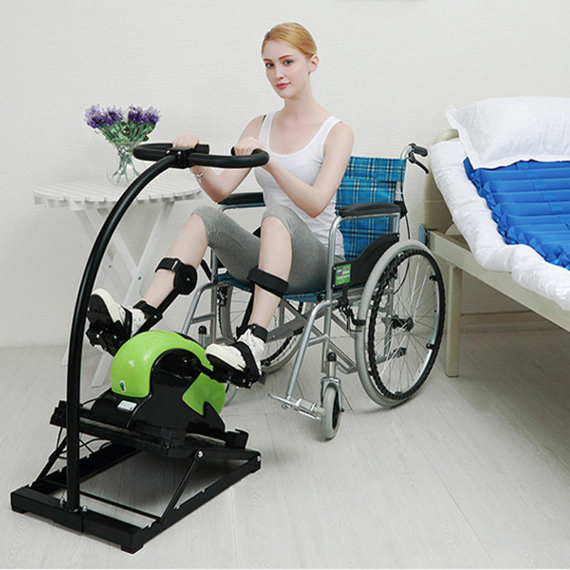 [USD 491.86] Electric Recovery Machine Training Equipment Stroke ...