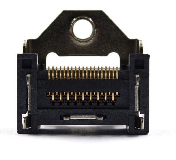 FOXCONN 富士康 HDMI 连接器 QJ4119C-CFEB8-7F-Taobao Singapore